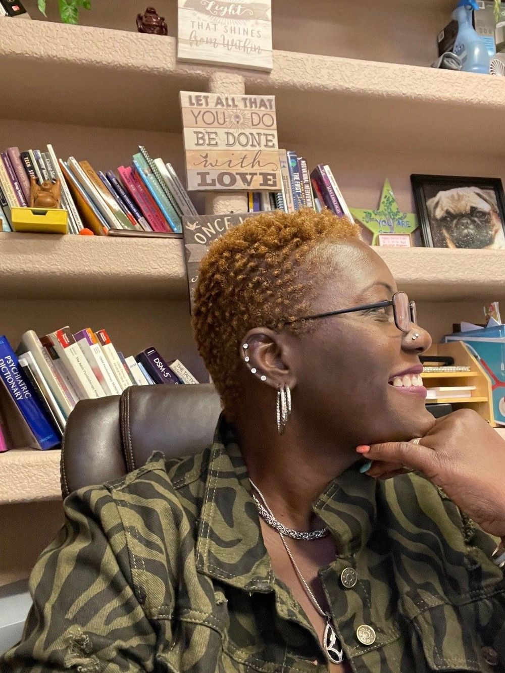 Rose Topal, Counselor, Cocoa, FL, 32922 | Psychology Today