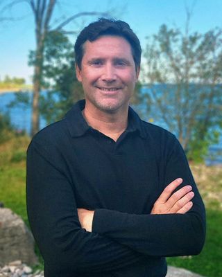 Andrew Fry, Registered Social Worker, Owen Sound, ON, N4K | Psychology ...