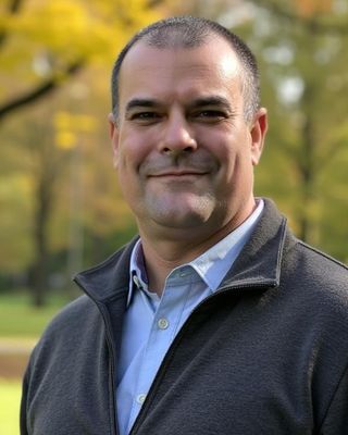 Photo of Scott Hetman, LCSW-C, DSW, Clinical Social Work/Therapist