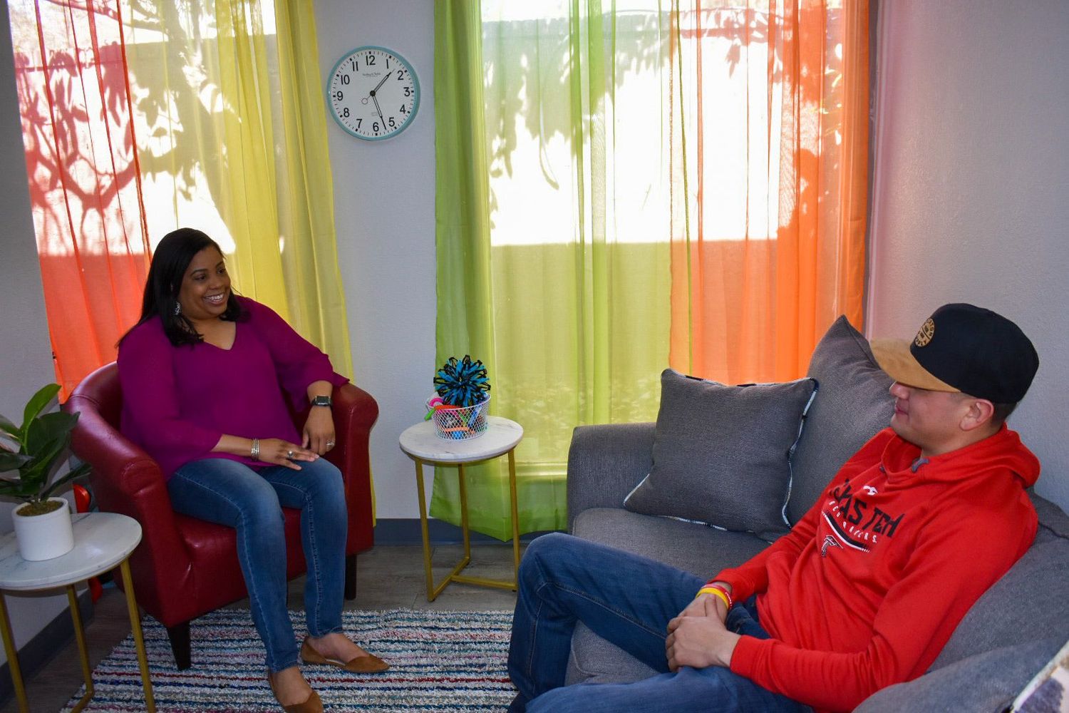 Ashley Townsend, Licensed Professional Counselor, Lubbock, TX, 79413 ...