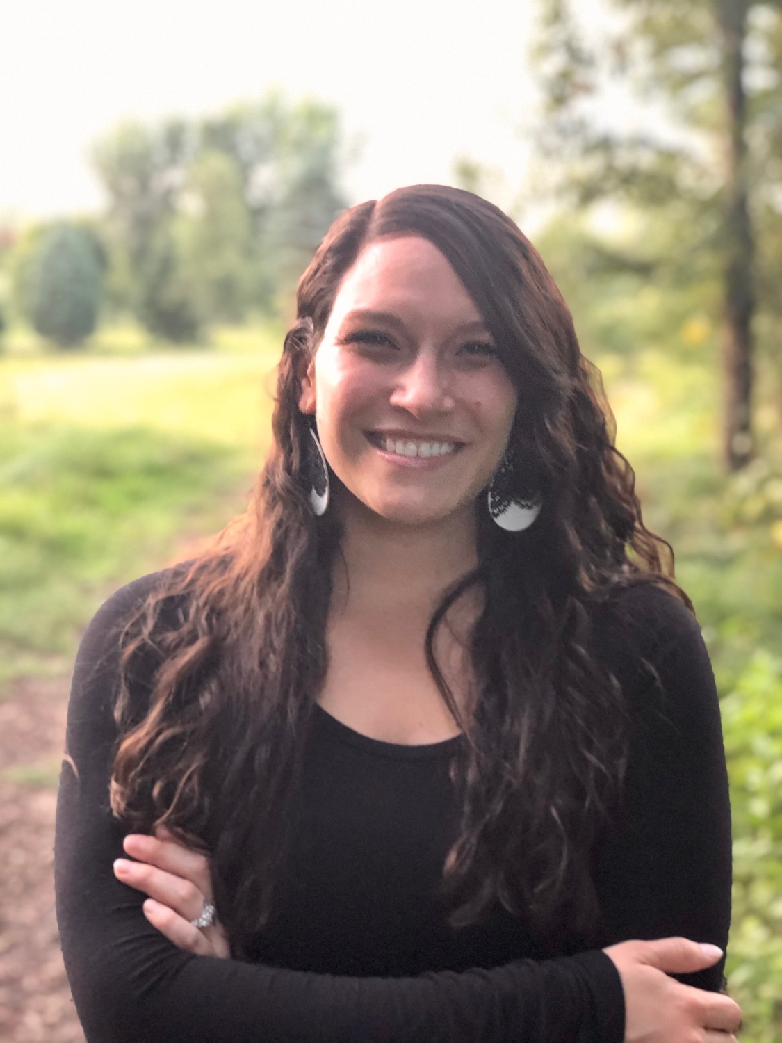 Tabitha Soderstrom | Anxiety And Trauma Therapist, Licensed ...