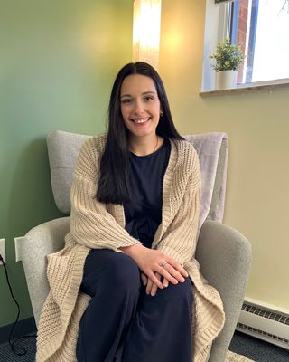 Photo of Rachel Zicari, MSW, LCSW, Clinical Social Work/Therapist