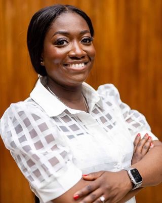 Dr. Danielle Dede Nimako, Licensed Professional Counselor, Aurora, IL ...