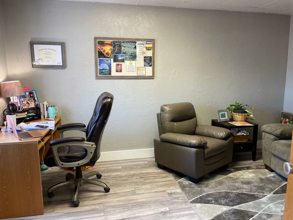 Valerie Brower, Clinical Social Work/Therapist, Casper, WY, 82601 ...