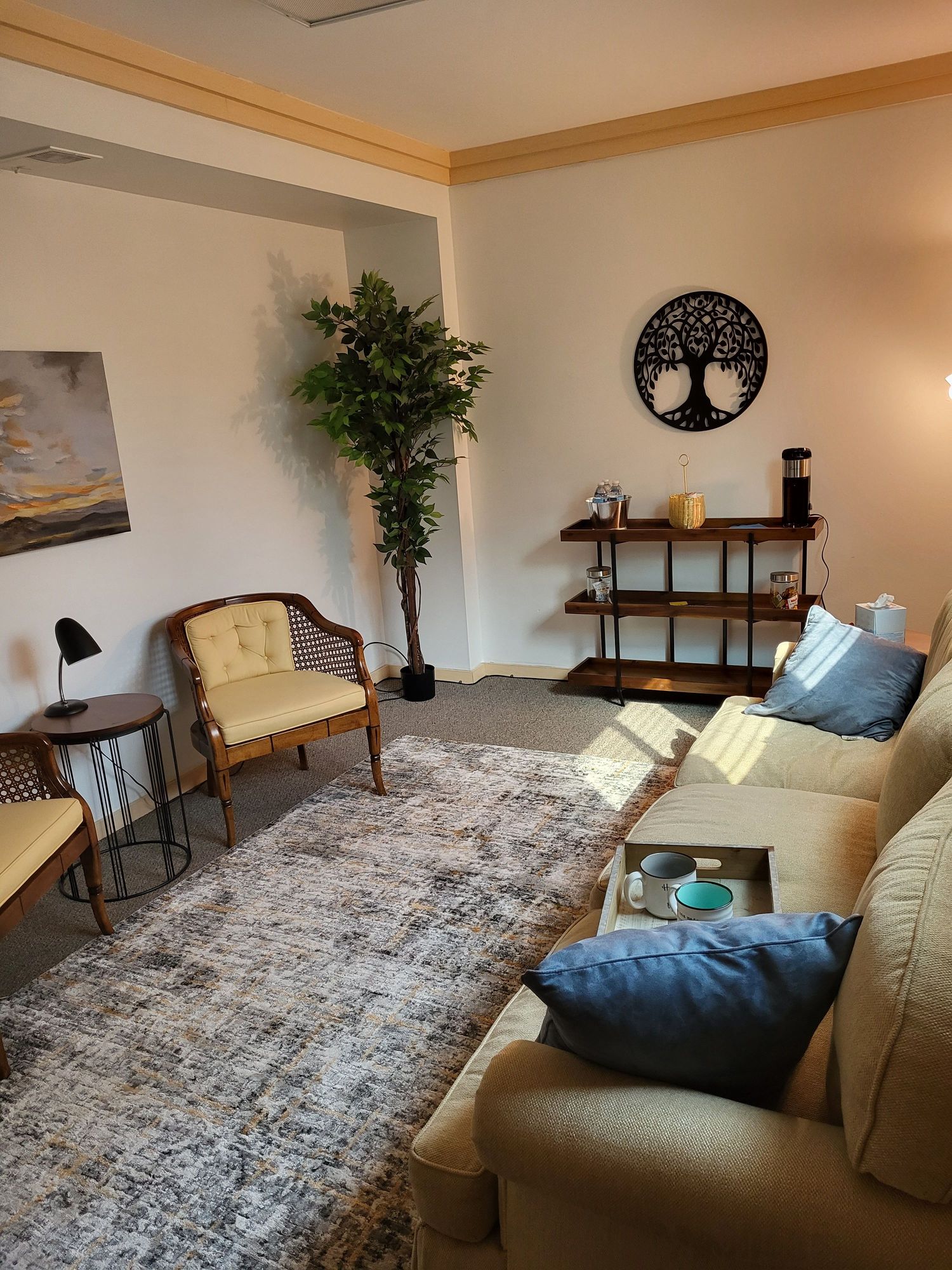 Mary Kay Riley, Counselor, Lake Orion, MI, 48362 | Psychology Today