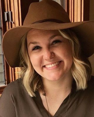 Photo of Brittany Permenter, ACMHC-i, Pre-Licensed Professional