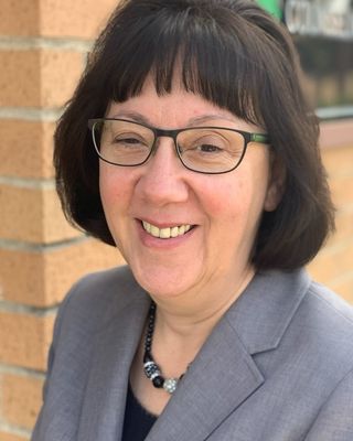 Jill Scheurer, Licensed Clinical Professional Counselor, Downers Grove ...