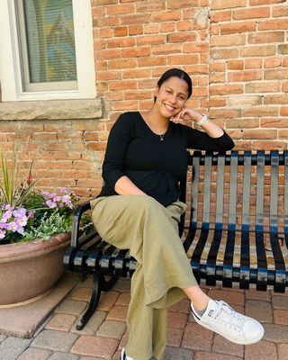 Payton Modie, Licensed Professional Counselor Candidate, Fort Collins ...