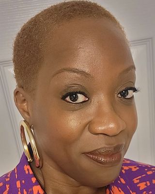Dr. Sha-Rhonda Green, LCSW | Unbothered Healing, Clinical Social Work ...