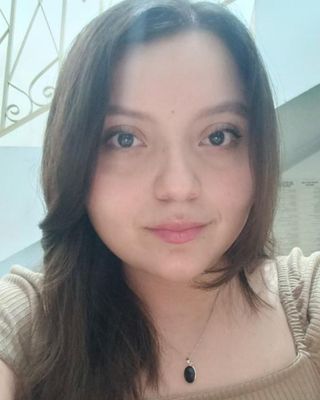 Reina Rivera Luna, Psicólogo, San Nicolás de los Garza, 66460 | Psychology Today