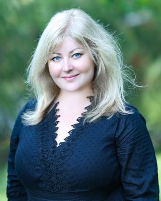 Elena Gonzalez, Marriage & Family Therapist, Orlando, FL, 32806 ...