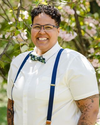 Dr. Tyra Williams, Marriage & Family Therapist, Hendersonville, NC ...