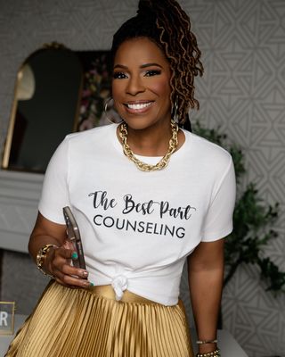 Monique Rogers, Licensed Professional Counselor, Mansfield, TX, 76063 ...
