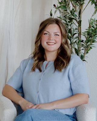 Rachel Cox, Licensed Professional Counselor, Oklahoma City, OK, 73112 ...