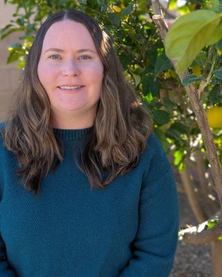 Photo of Alison Burgess, Intern , Marriage & Family Therapist Intern