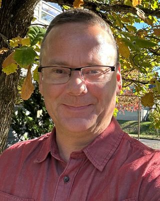 Benjamin Skolnik, Psychologist, Portland, OR, 97202 | Psychology Today