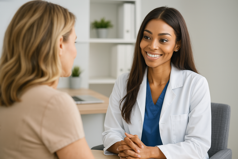 Dr. Jasmine Elia, Psychiatric Nurse Practitioner, Scottsdale, AZ, 85254 ...