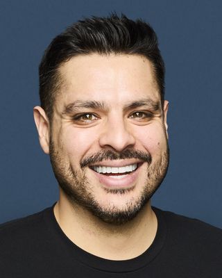 Jason Alicea, Counselor, New York, NY, 10016 | Psychology Today