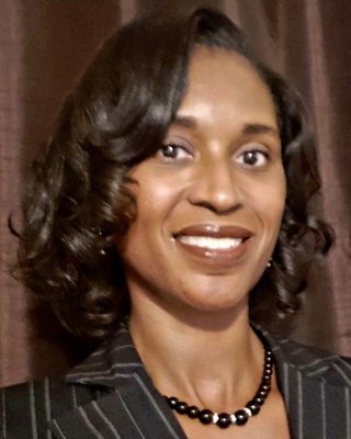 Tiffaney Williams-Fuller, Licensed Clinical Mental Health Counselor ...