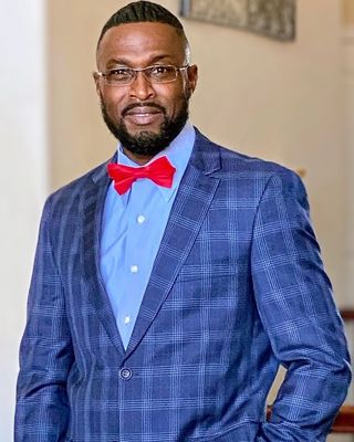 Henry Timothy Williams, Licensed Professional Counselor Candidate ...