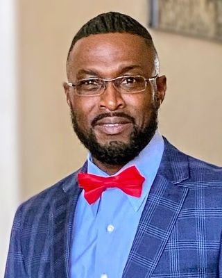 Henry Timothy Williams, Licensed Professional Counselor Candidate ...