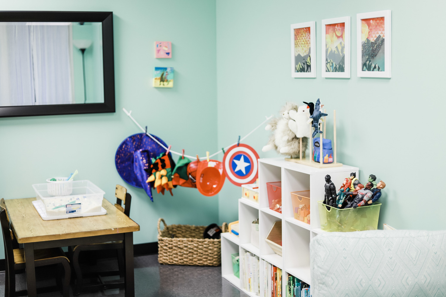 Alexis Sapp, Licensed Professional Counselor, Hoover, AL, 35244 ...