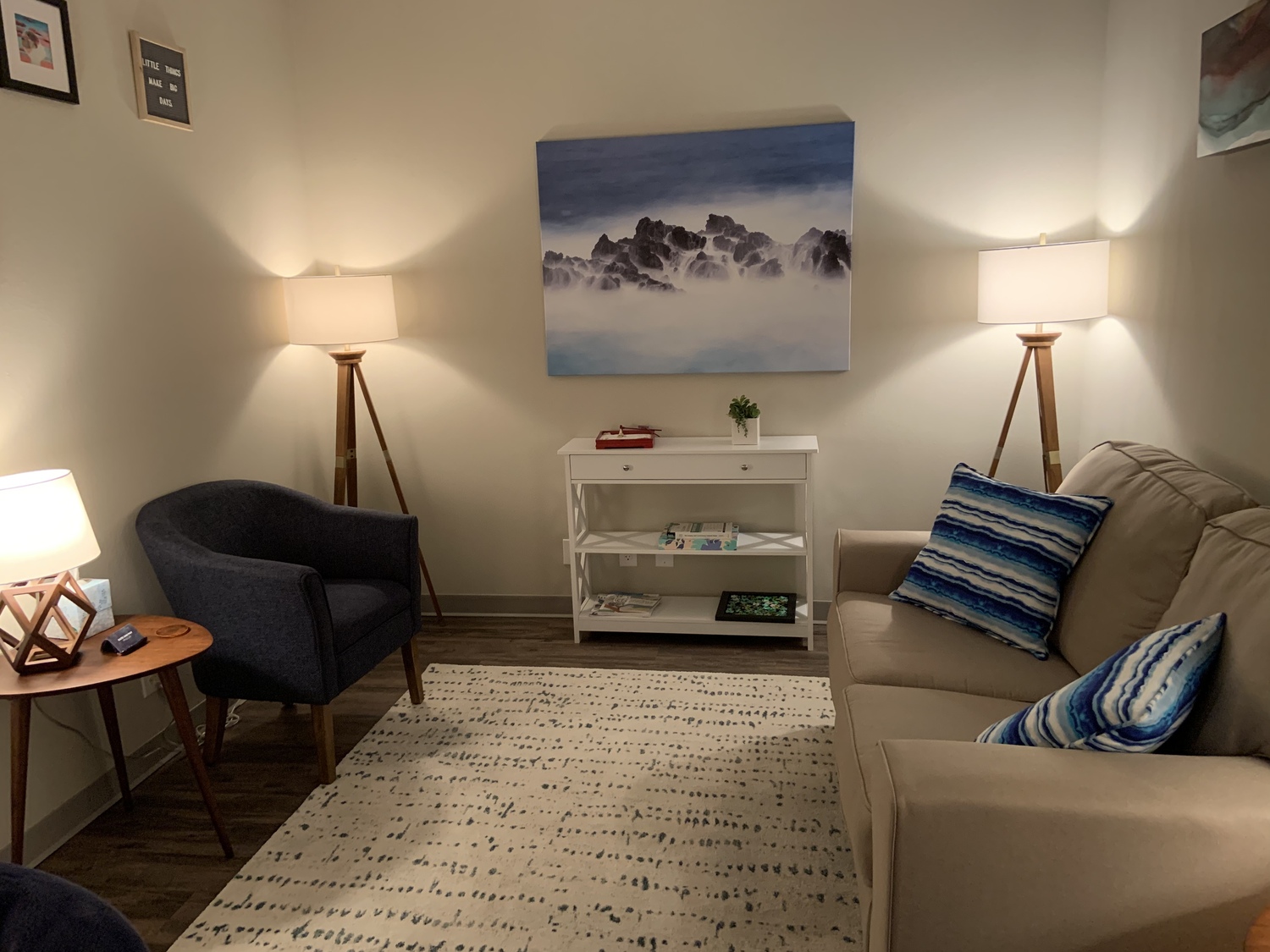 Kate Van Pay, Psychologist, Ames, IA, 50014 | Psychology Today