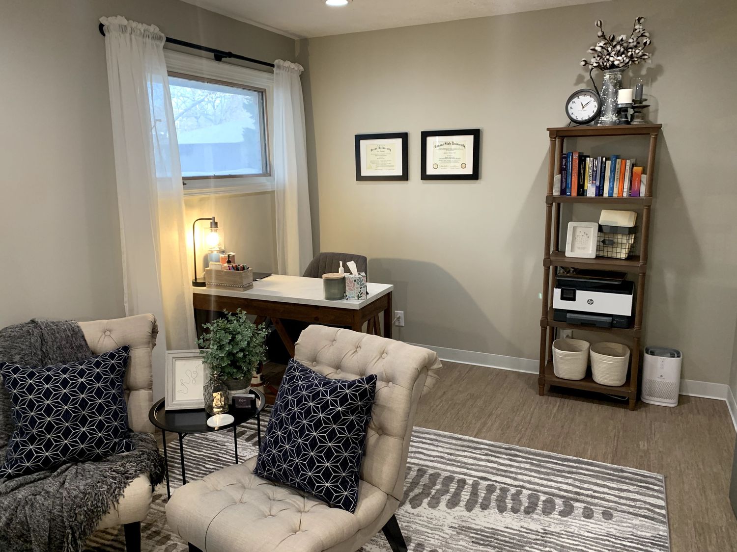 Hallie Zimmerman, Counselor, York, NE, 68467 | Psychology Today