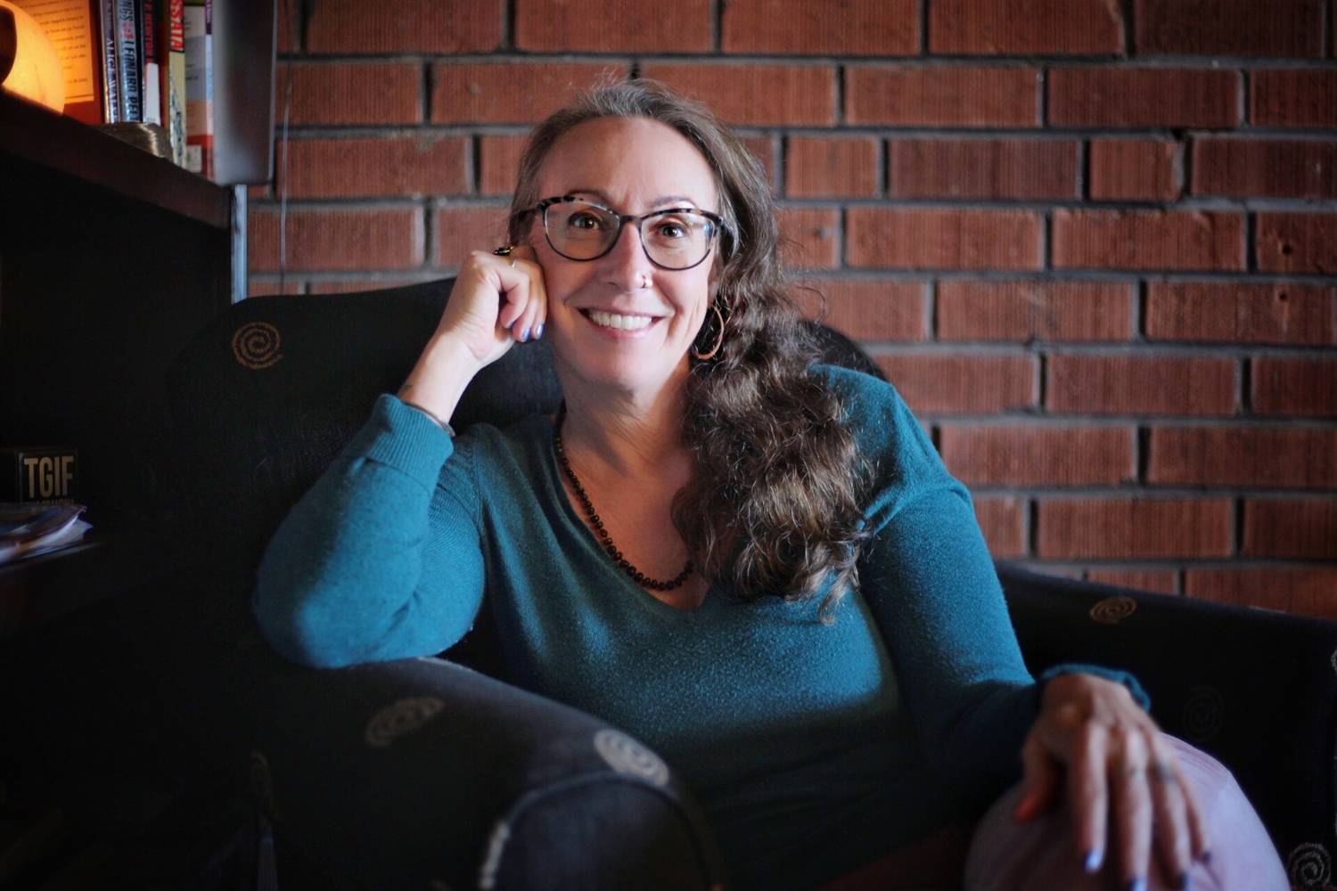 Jen Zimmerman, Licensed Professional Counselor, Tucson, AZ, 85716 ...