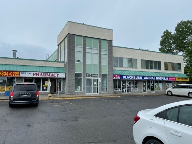 Jenn Snell, Registered Psychotherapist (Qualifying), Ottawa, ON, K1B ...