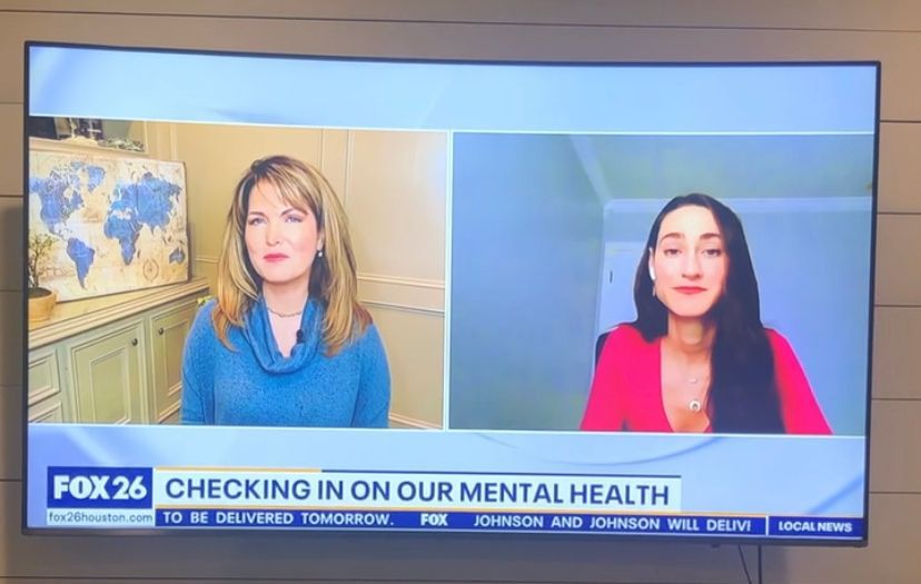 Estefania Ballesteros, Marriage & Family Therapist, Houston, TX, 77005 ...