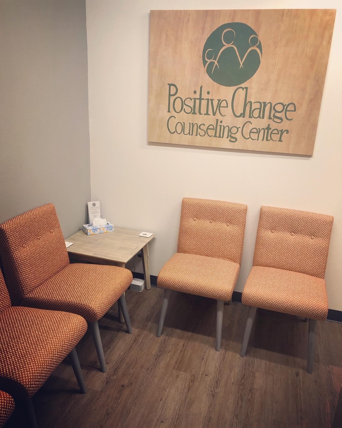 Positive Change Counseling Center, San Diego, CA, 92117 | Psychology Today