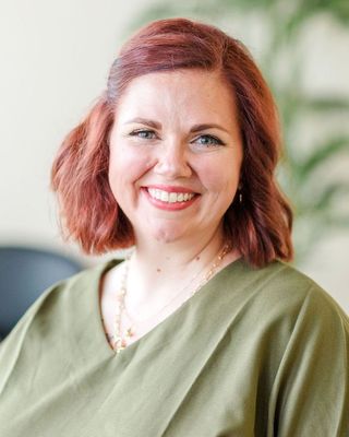 Megan Campbell, Counselor, Bradley, IL, 60915 | Psychology Today