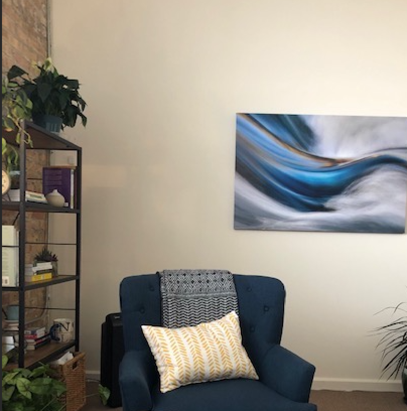 Chicago Mind and Body, Licensed Professional Counselor, Chicago, IL ...