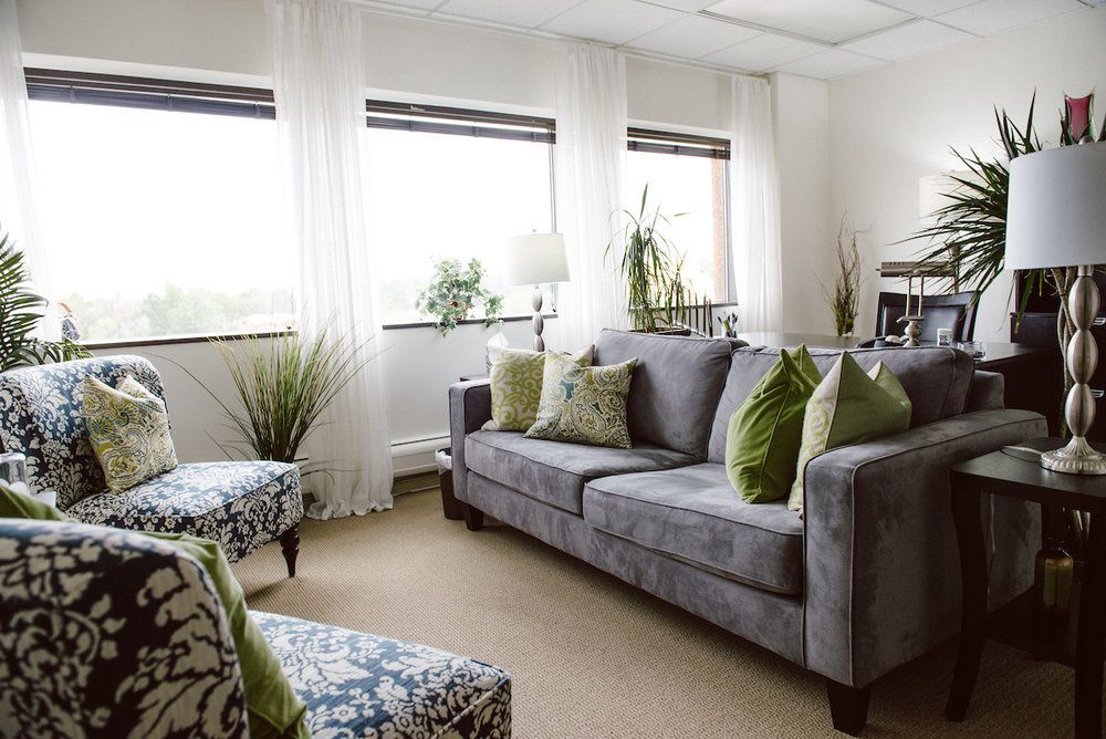 Elin Price-Olovsson, Marriage & Family Therapist, Denver, CO, 80246 ...