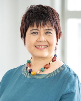 Siew Ning Wong, Counsellor, Singapore, 31 | Psychology Today