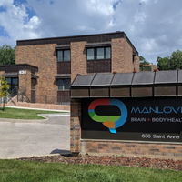 Stephen Manlove, Psychiatrist, Rapid City, SD, 57701 | Psychology Today