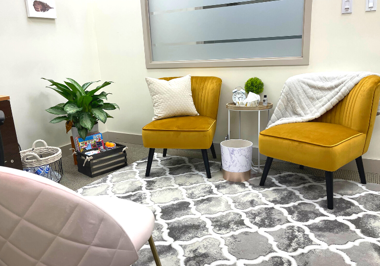 Jennifer LaForge, Registered Psychotherapist, Newmarket, ON, L3Y ...