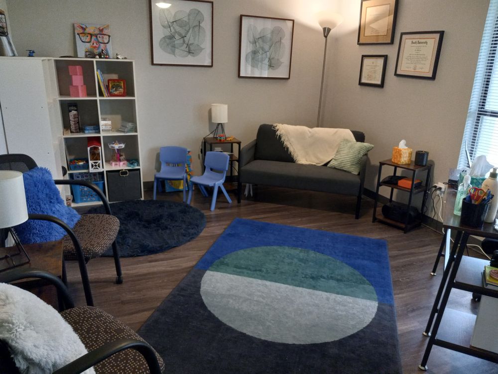 Grace McClellan, Licensed Professional Counselor, Round Rock, TX, 78681 ...