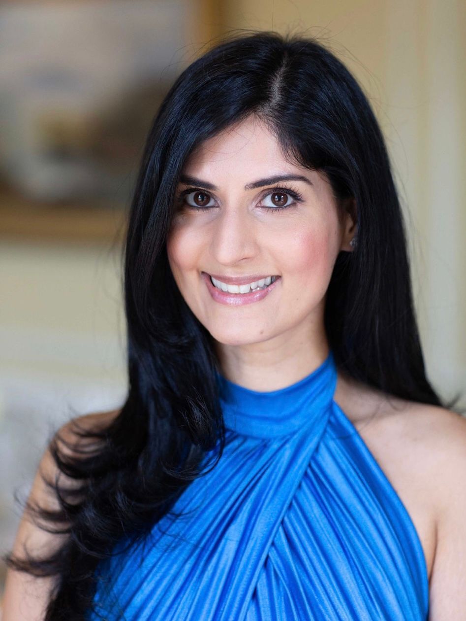 Preeti Taneja, Clinical Social Work/Therapist, Ottawa, ON, K1N ...