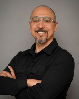 David Antonio Garza, Marriage & Family Therapist Associate, Clovis, CA ...