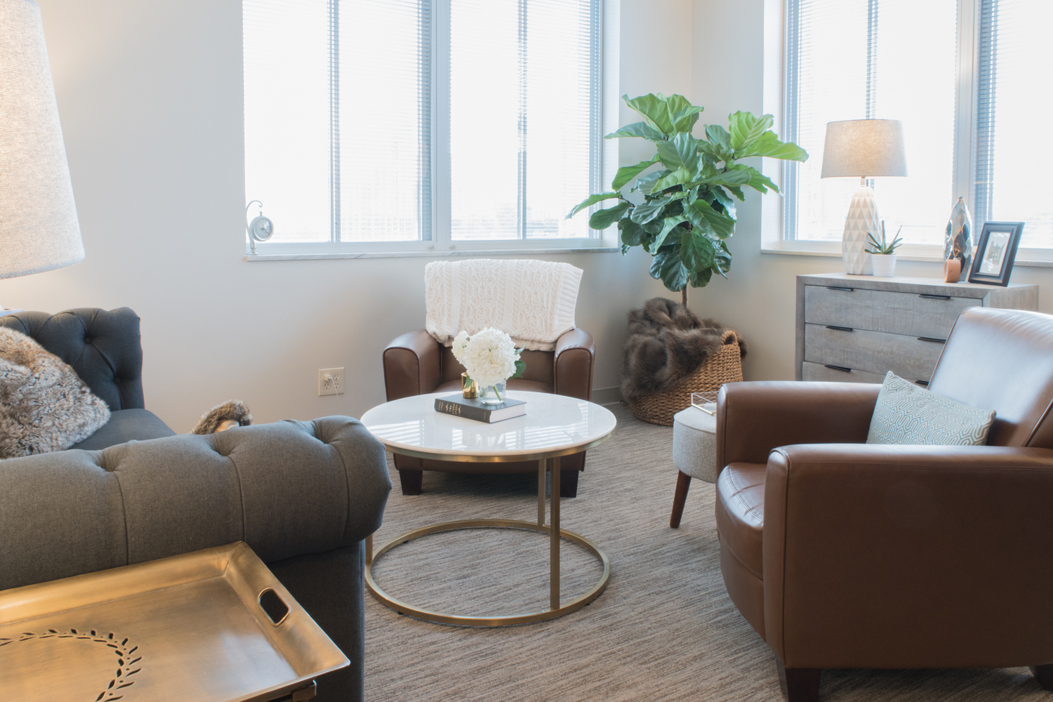 Lara Adams, Counselor, Atlanta, GA, 30305 | Psychology Today