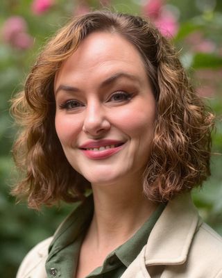 Cuyler Simmons, Clinical Social Work/Therapist, Redmond, WA, 98052 ...