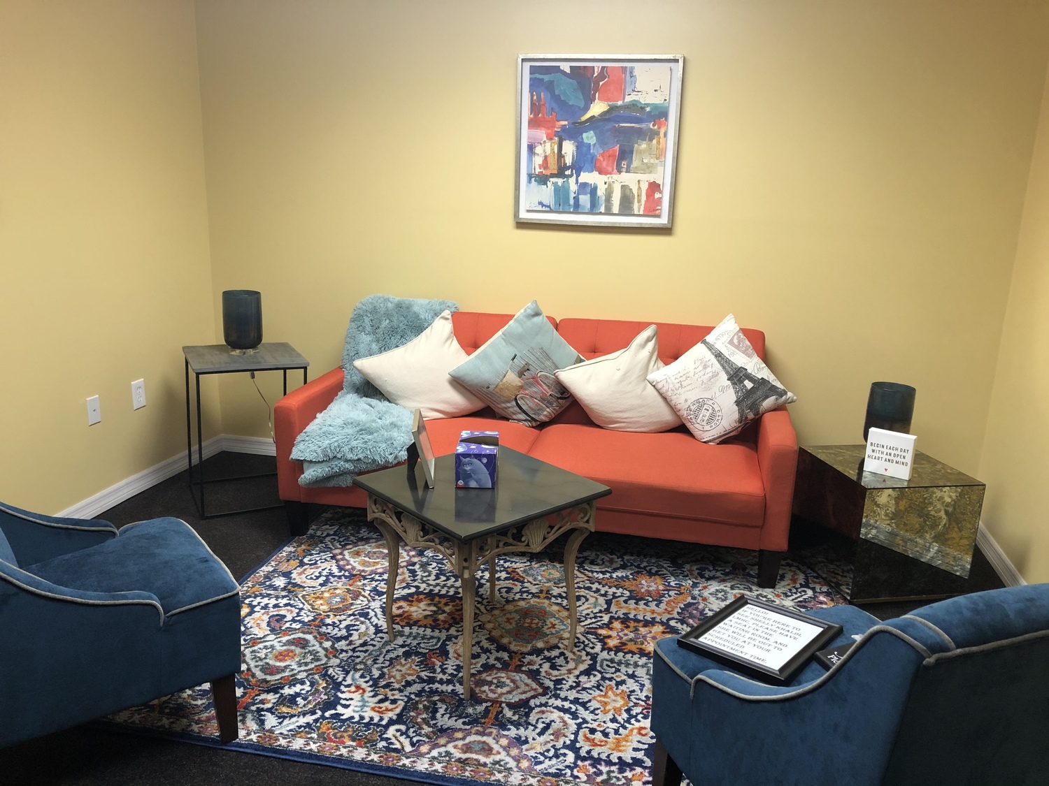 Shelly Khaldi, Counselor, Tampa, FL, 33606 | Psychology Today