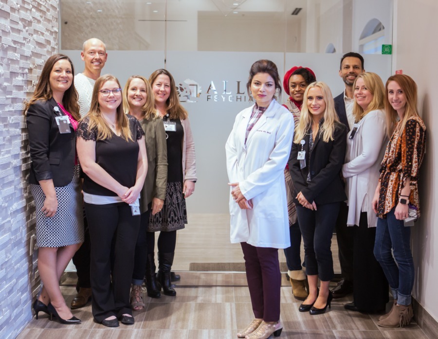 Cartrina Danner, Psychiatric Nurse Practitioner, Allen, TX, 75013 ...