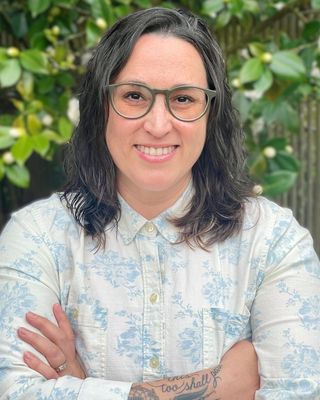 Christina Wade, Clinical Social Work/Therapist, San Mateo, CA, 94403 ...