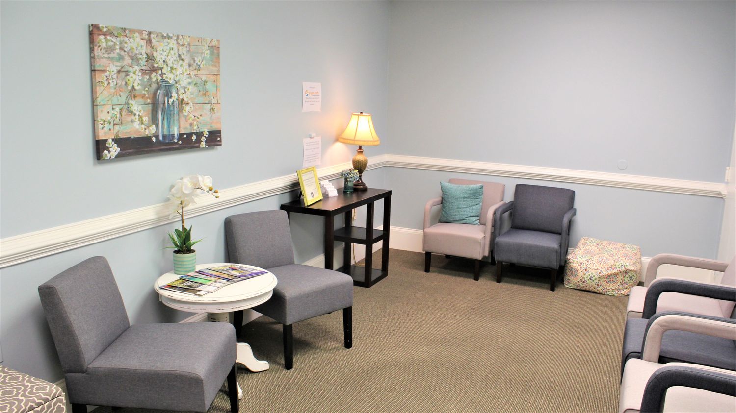 Bright Path Counseling and Consulting, LLC, Licensed Professional ...