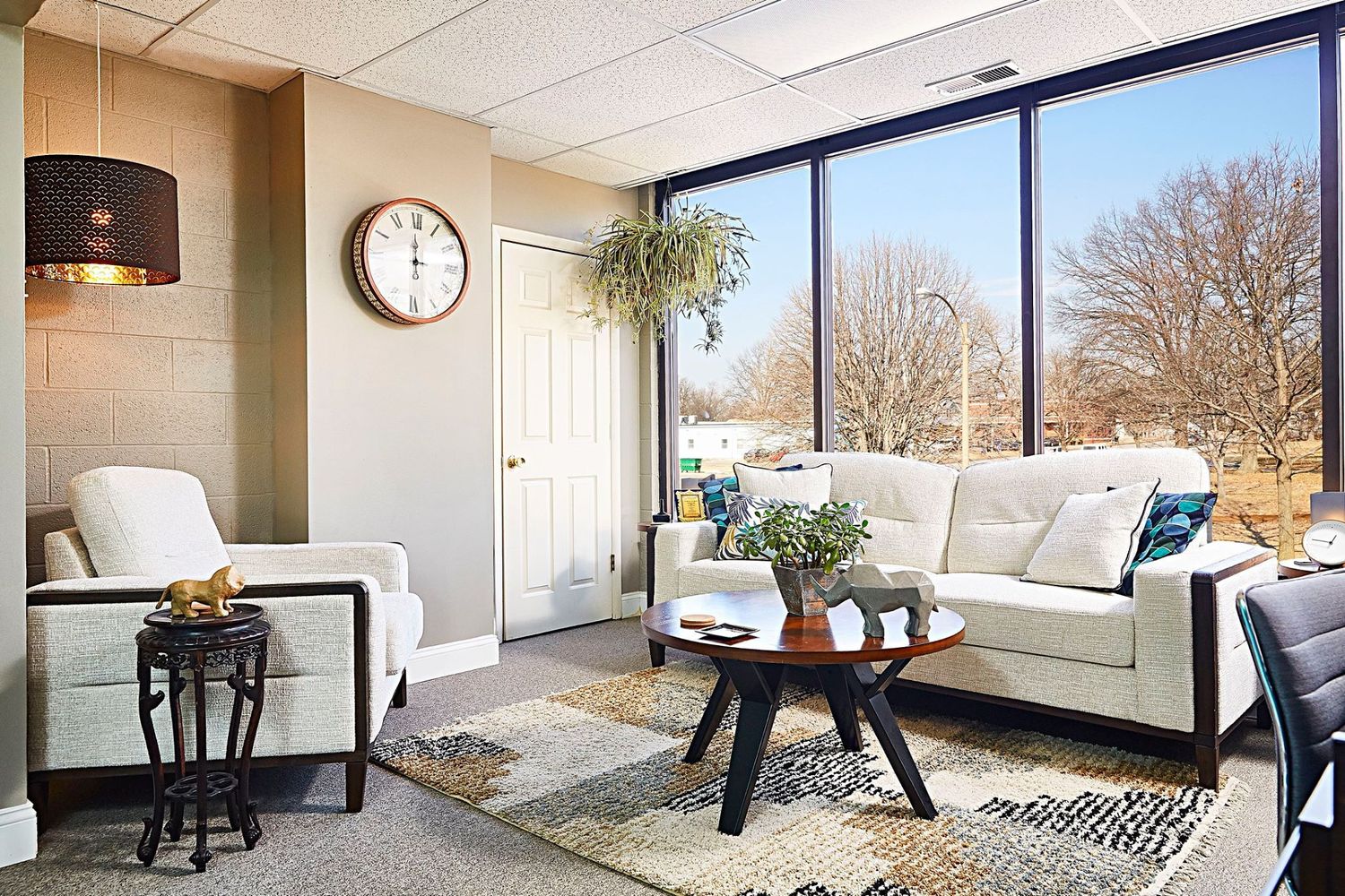 Brett Moser, Clinical Social Work/Therapist, Saint Louis, MO, 63139 ...