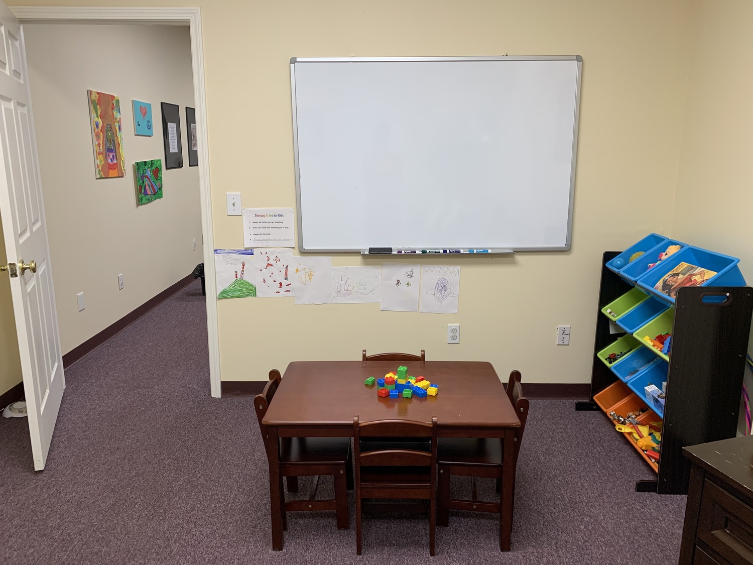 Hope Family Counseling Services, Clinical Social Work/Therapist ...