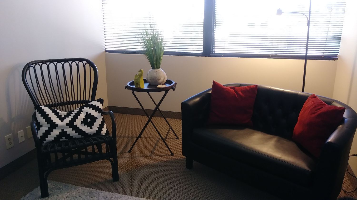 Dr. Chyneitha Cook | California Teletherapy, Psychologist, Anaheim, CA ...